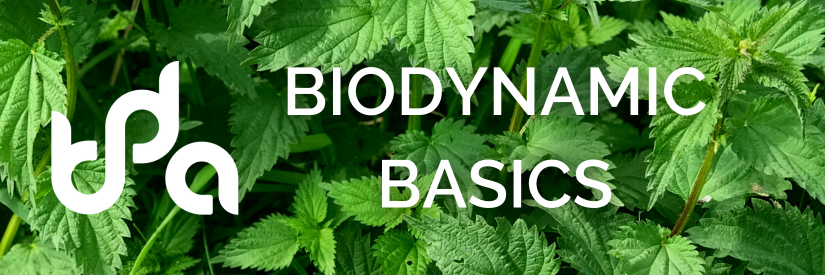 Biodynamic Basics Webinar Series | Biodynamic Association